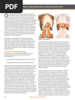The Explain Pain Handbook Protectometer | PDF | Psychology | Cognition