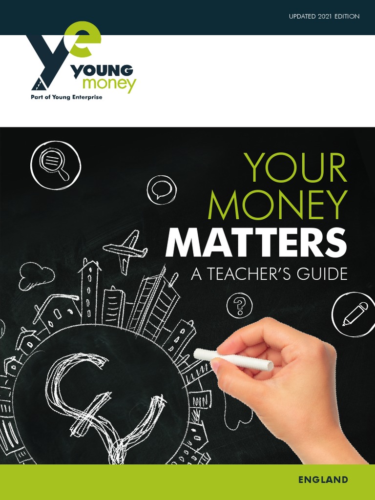 Young Money - Ymm Teachers Guide 2021 Eng | PDF | Interest | Financial ...