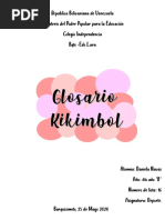 Kin Kimball | PDF | Campo de béisbol | Deportes