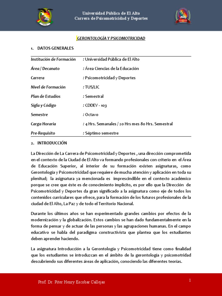 Modelo de Plan - 2022 | PDF | Aprendizaje | Metodología