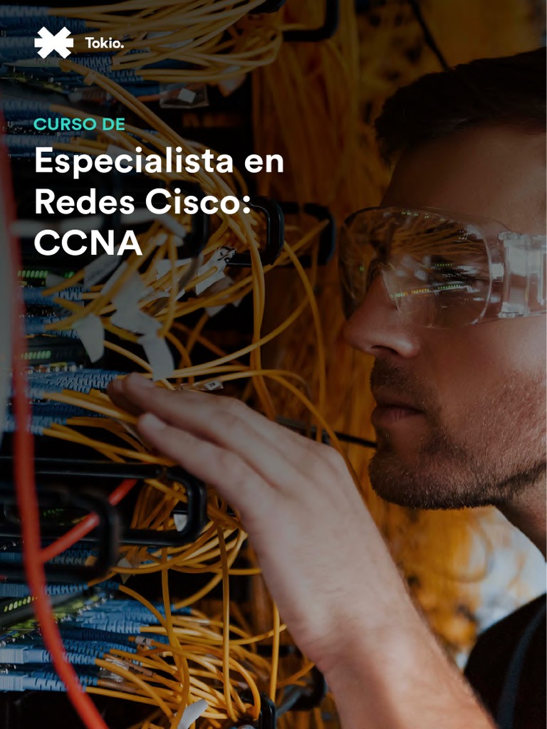 Redes Cisco Ccna Compressed | PDF | Red de computadoras | Yo Pv6