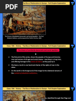 LESSON PLAN History | PDF | Educational Assessment | Nationalism