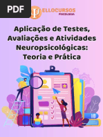 Teste G36 e G38 | PDF | Psicologia | Inteligência