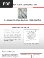 Plano de Elevaciones | PDF