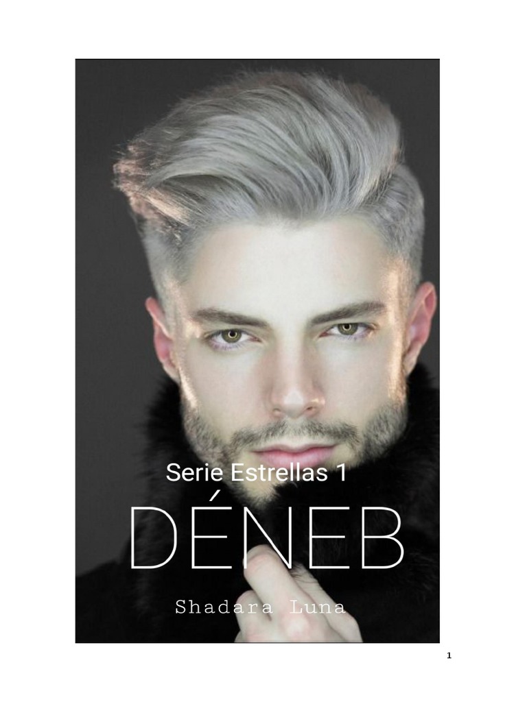 Deneb | PDF | Universo | Estrellas