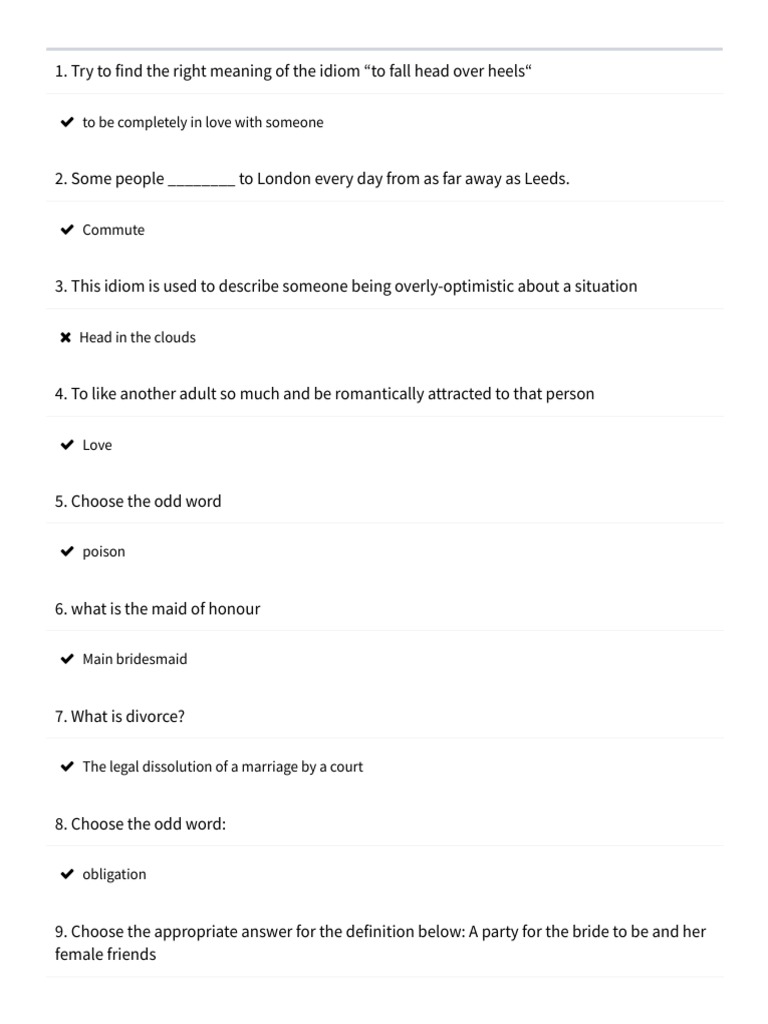 Final Control HEMIS Student Axborot Tizimi PDF Bridesmaid