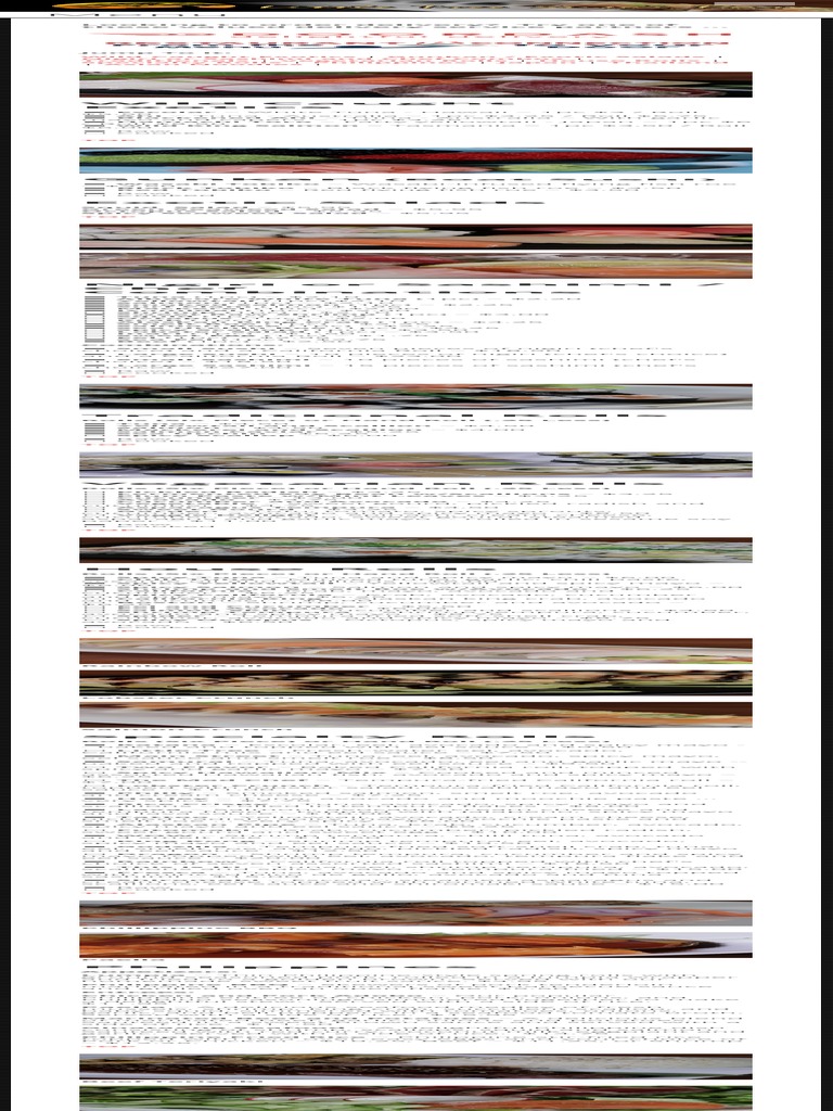 Menu - Little Tree Sushi Bar | PDF | Sushi | Asian Cuisine