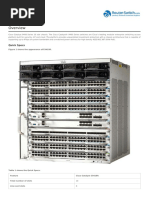 c9300 24t e Datasheet | PDF | Network Switch | Ethernet