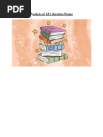 Ol'Higue by Mark McWatt | PDF | Poetry