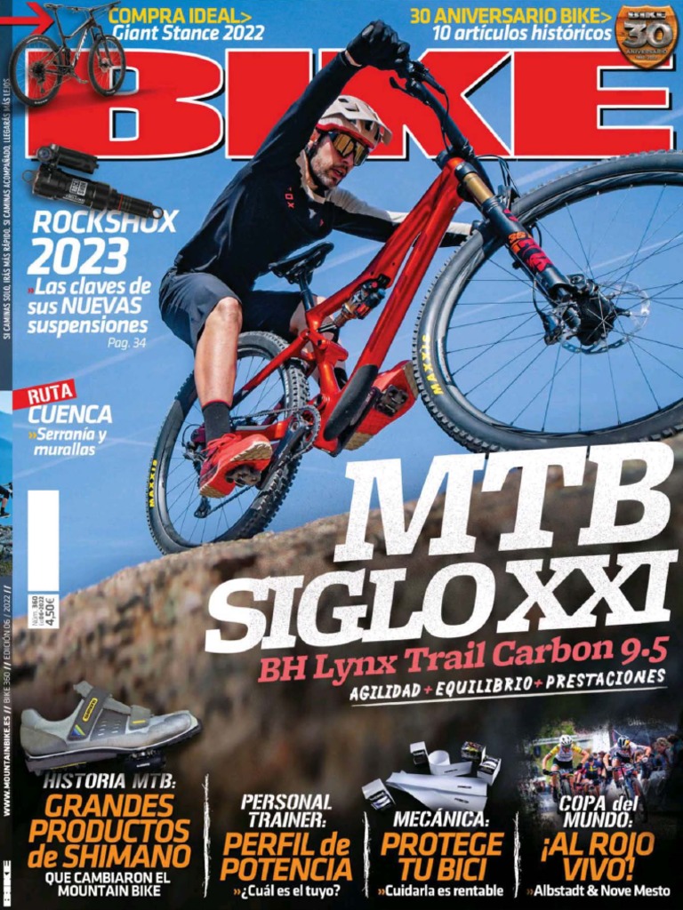 Bike | PDF