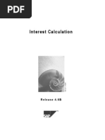 SAP KP06 Excel Upload Guide | PDF | Microsoft Excel | Software