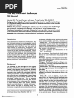 Chronic Illness Benefit Application Form - 230517 - 155431-1 | PDF ...