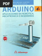 Proyectos Arduino Android - Simon Monk | PDF