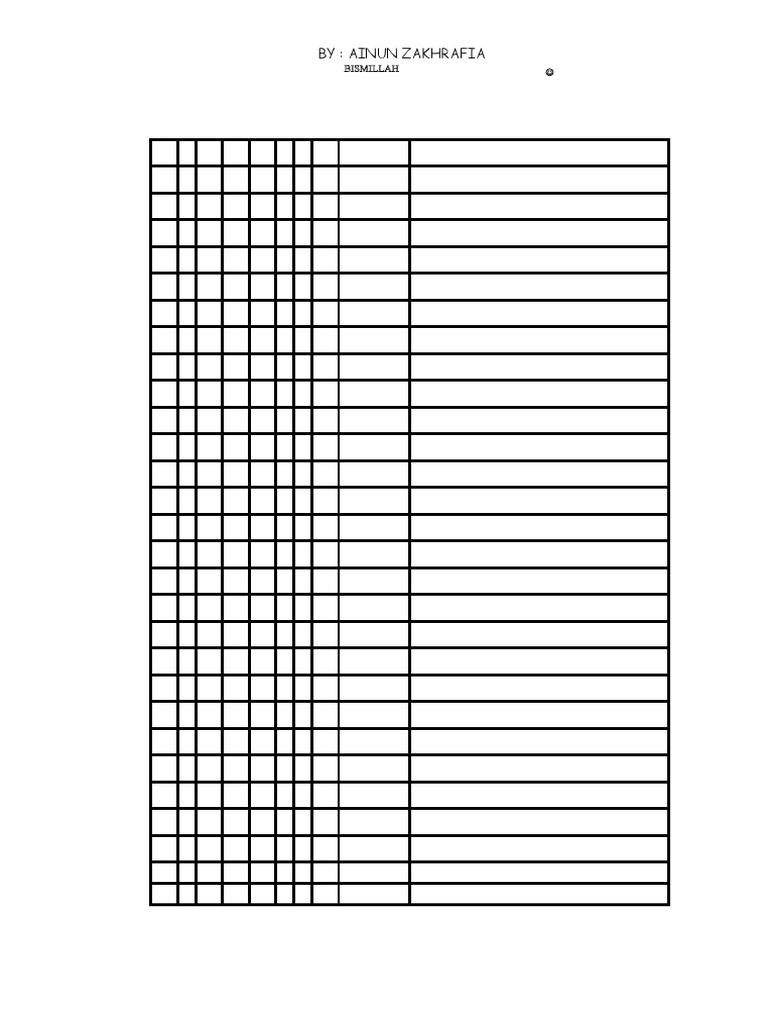 Margin 4433 A4s - Copy-1 | PDF