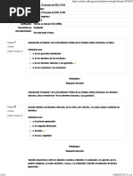 Cuestionario Final Del Módulo 3 Nooo | PDF | Ley humanitaria ...