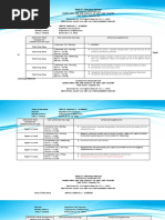 Form No. 17 DPWH Written Examination | PDF | Engineer