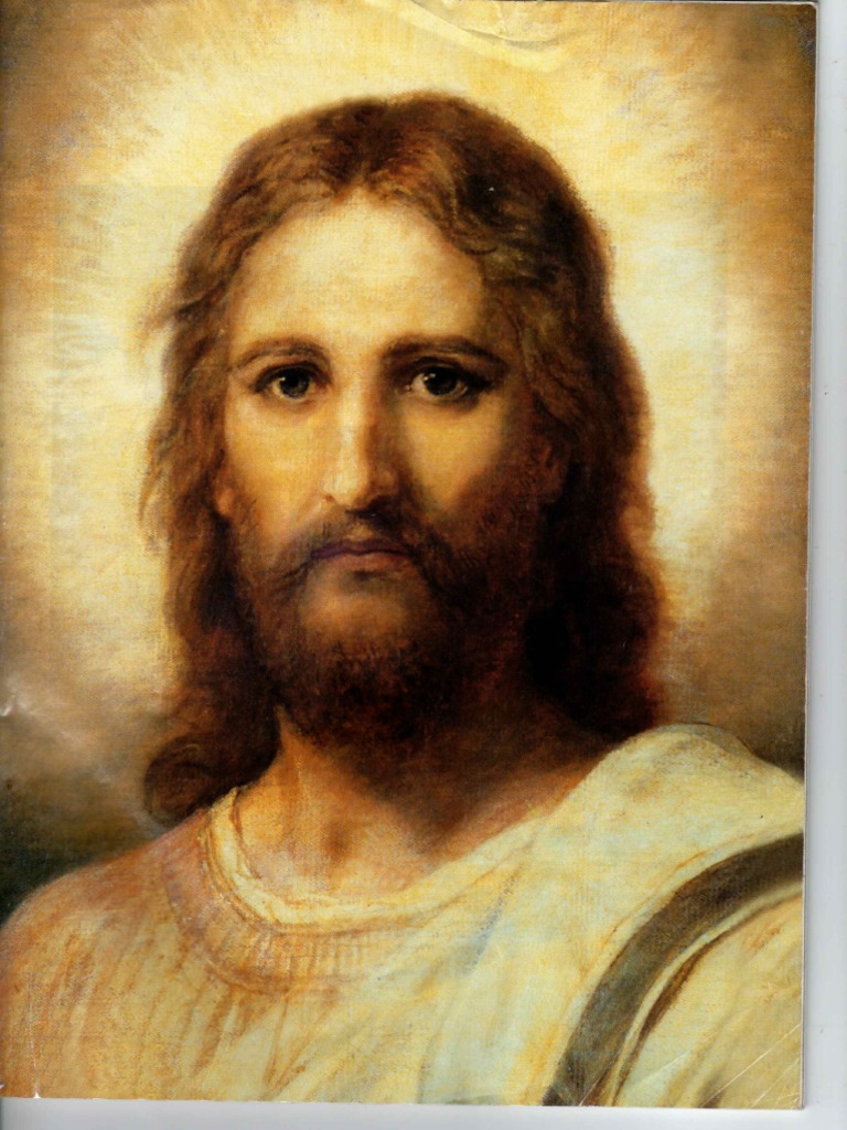 Jesus | PDF