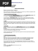 UKMTO Vessel Position Reporting Form - Initial Report | PDF