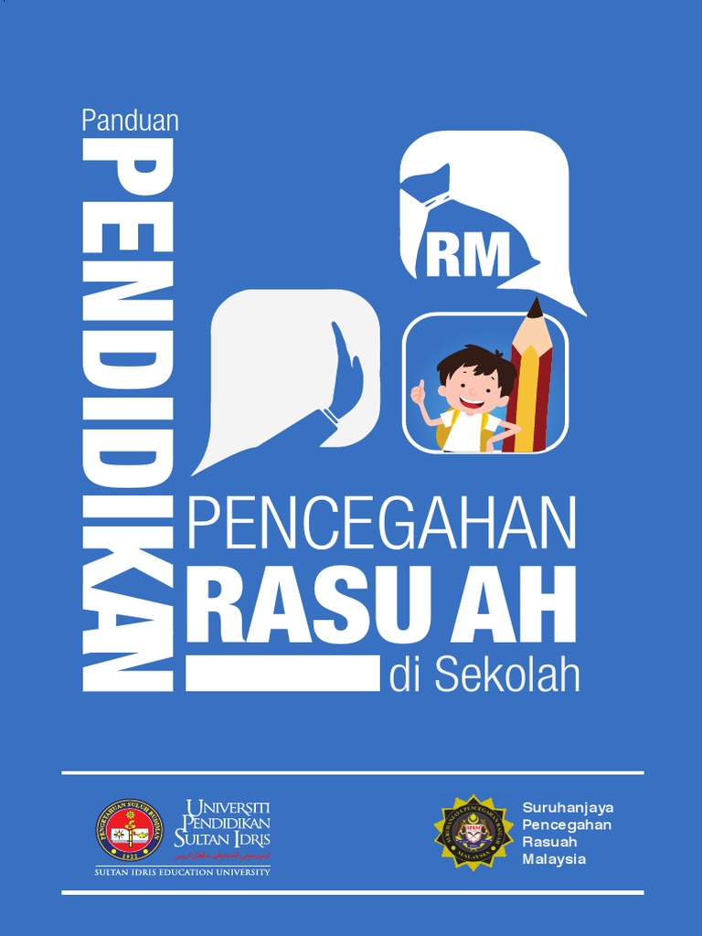 Panduan Pendidikan Pencegahan Rasuah Di Sekolah - Edisi 2020 | PDF