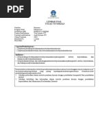 Contoh Rating Scale | PDF