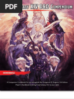 FFXIV Data Center Locations, Server Locations - Final Fantasy XIV | PDF ...