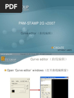 Sheet Metal Forming Simulation Suite: Pam-Stamp 2G | PDF | Simulation ...