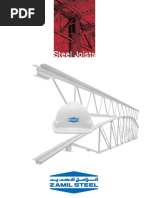 Webforge Handrails | PDF | Galvanization | Pipe (Fluid Conveyance)