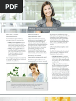 CMS Organizational Chart | PDF | Centers For Medicare And Medicaid ...