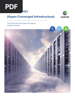 FusionCube 1000 (Hypervisor) - Datasheet | PDF | Desktop Virtualization ...