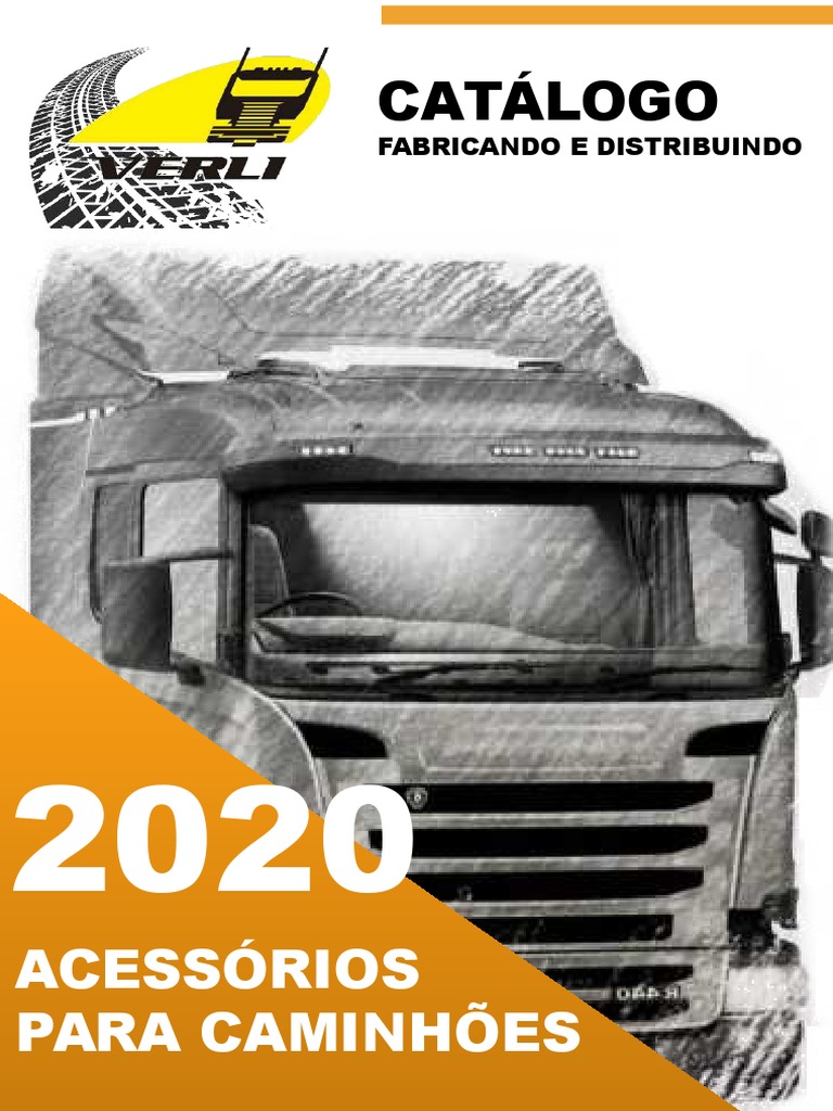 Catalogo Verli Março 2020 - SA | PDF | Bens manufaturados