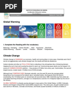 Wildfire Reading Practice 21k79fg | PDF | Wildfire | Wound