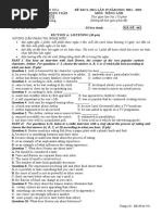 CCR Operator: Main Responsibilities and Activities | PDF | Power ...