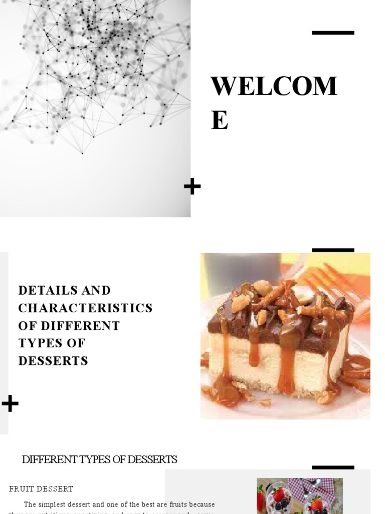 Tesda Cookery | PDF | Desserts | Custard