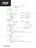 Design of Purlin & Sag Rods As Per Is Code | PDF | Bending | Economic ...