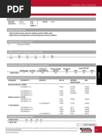 Piping Fabrication Tolerances Overview | PDF | Pipe (Fluid Conveyance ...
