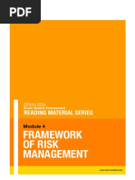 XM GRC Capability Model, 3.5 (OCEG Red Book) | PDF