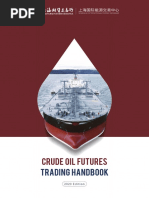 Crude Oil Properties Overview | PDF | Petroleum | Viscosity