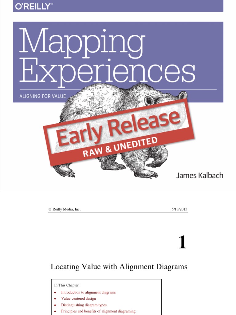 Mapping Experiences - A Complete Guide To Creating Value Through ... Mapping Experiences - A Complete Guide To Creating Value Through ...
