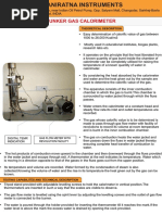SUMP-CAISSON Brochure | PDF | Water | Industrial Processes