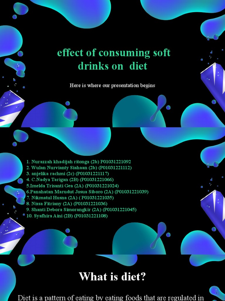 Soft Drink Download Free Pdf Soft Drink Diet Nutrition