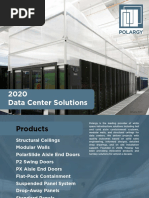 Gordon Grid: Data Center Ceiling Solutions | PDF