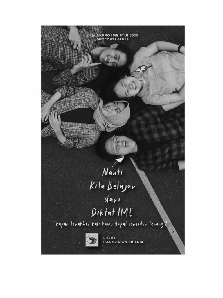 Diktat RL 1 | PDF | Sains & Matematika