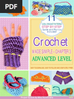 Halloween Cats-Mamavyaz | PDF | Crochet | Yarn