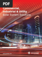 MCS Installation Handover Checklist Solar PV | PDF