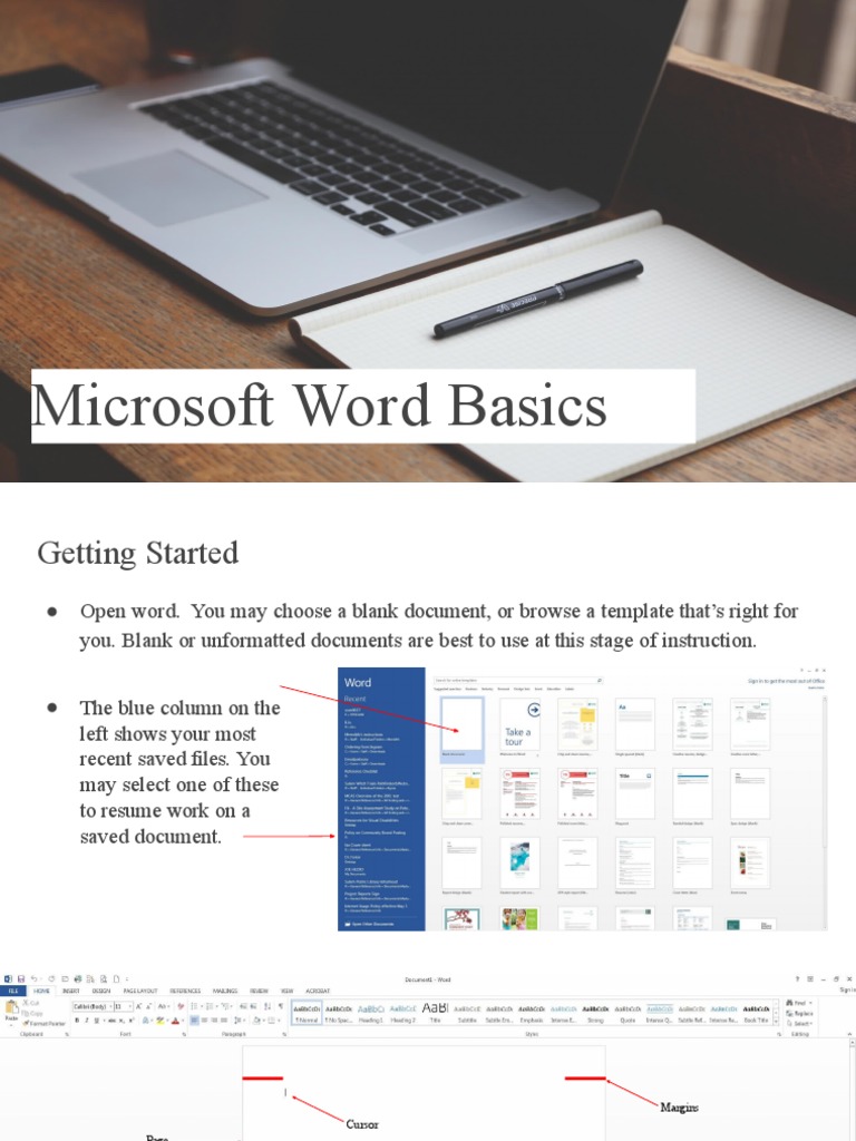 MS Word 1 | PDF | Microsoft Word | Software Development