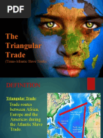 Middle Passage - Definition, Conditions, Significance, & Facts ...