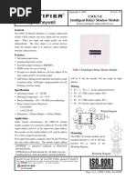 FP600S | PDF | Direct Current | Electricity
