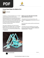 Coop Bot | PDF | Computers