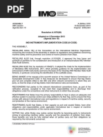 Indian Ocean Port State Control MOU | PDF