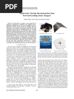 Example Matrix of Permitted Operations | PDF | Risk Assessment | Nature